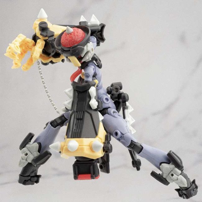 Quankai Studio Zombie Model Kits | Unique Collectibles | Bombusbee