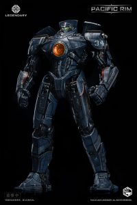 GONG Pacific Rim Gipsy Danger | Bombusbee