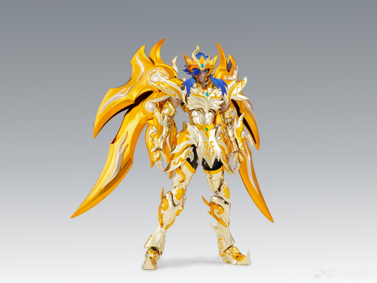 Toypoint The Origin Of the Stars Scorpio