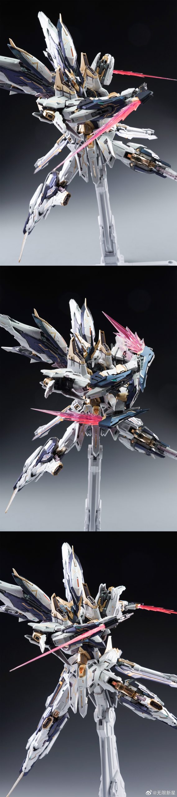 Intricate IN ERA+ Aurora Model Kit | Bombusbee