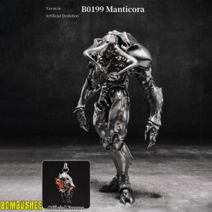 Bombusbee - Premium Transformers & Collectible Action Figures