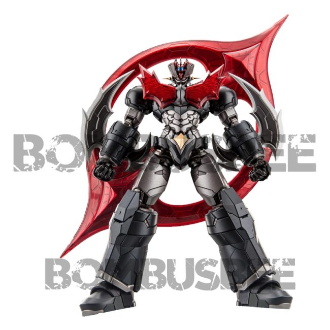 CCS TOYS Shin Mazinger ZERO Figure | Bombusbee