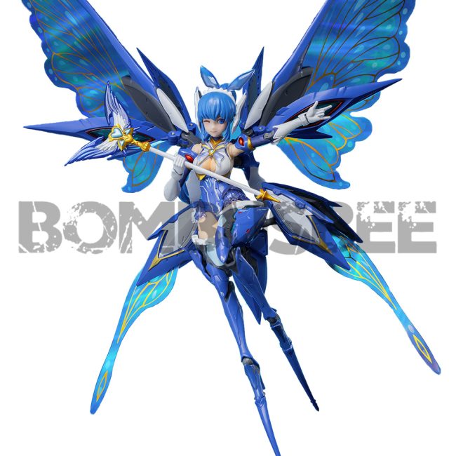 SNAP 1/12 Balala the Fairies Miki