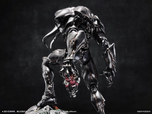 Sexy Ice 1/12 Vermin Series Artificial Evolution B0199 Manticora ...