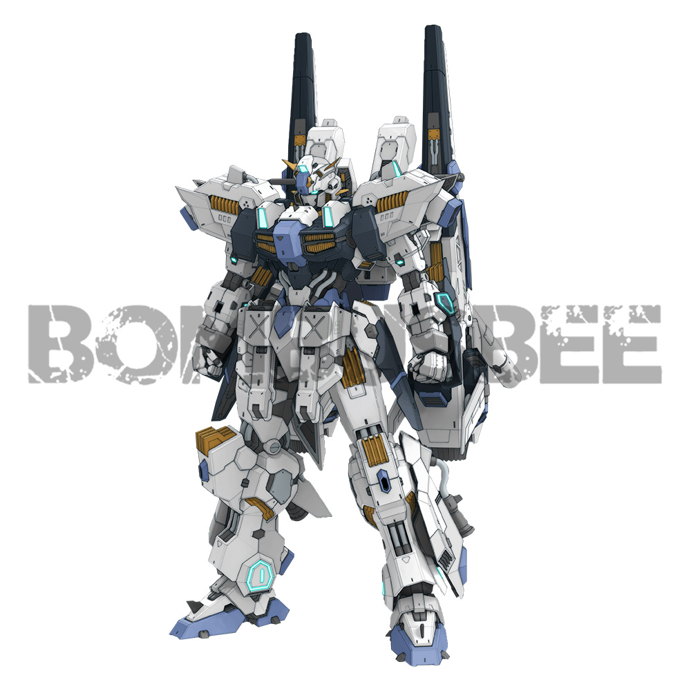 Starfield Toys Asgard Model Kit