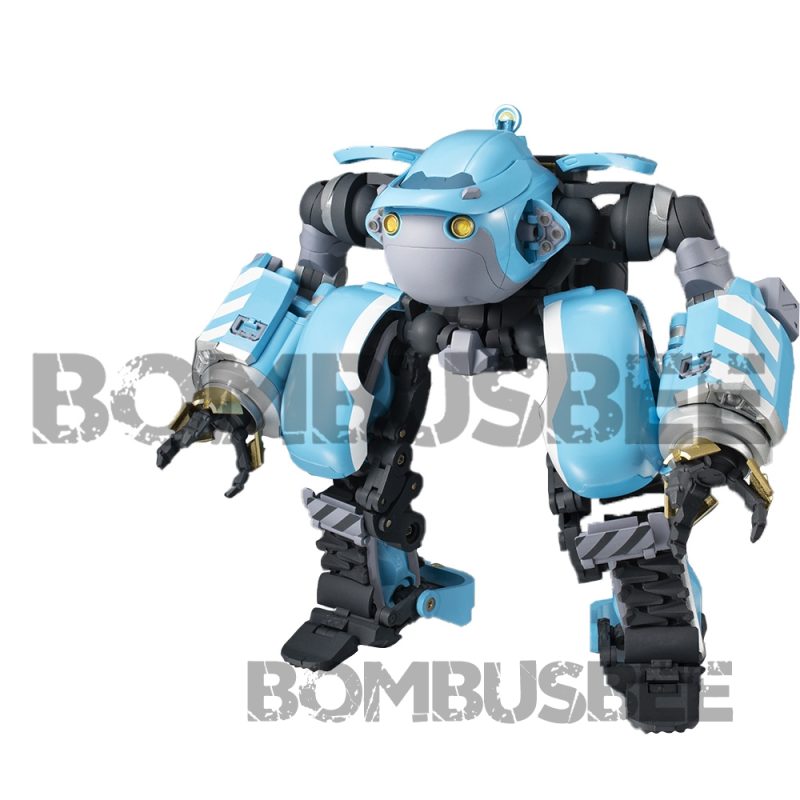 Bandai Robot Spirit Sakugan Big Tony | Bombusbee
