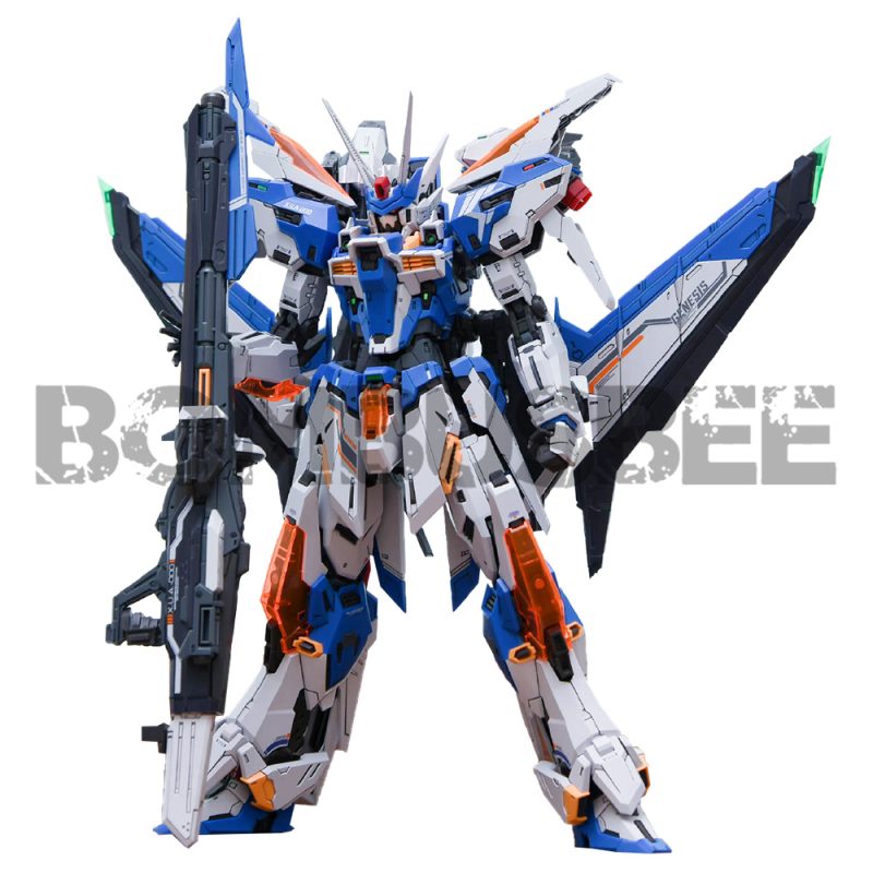 Premium 1/100 Genesis Model Kit | Bombusbee
