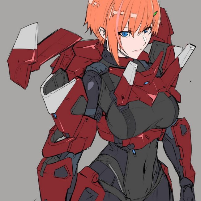 Big Firebird Build Sirius