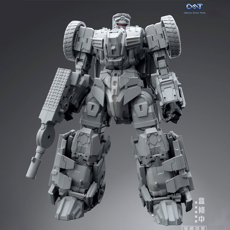 Dream Star Devastator Long Haul | Bombusbee