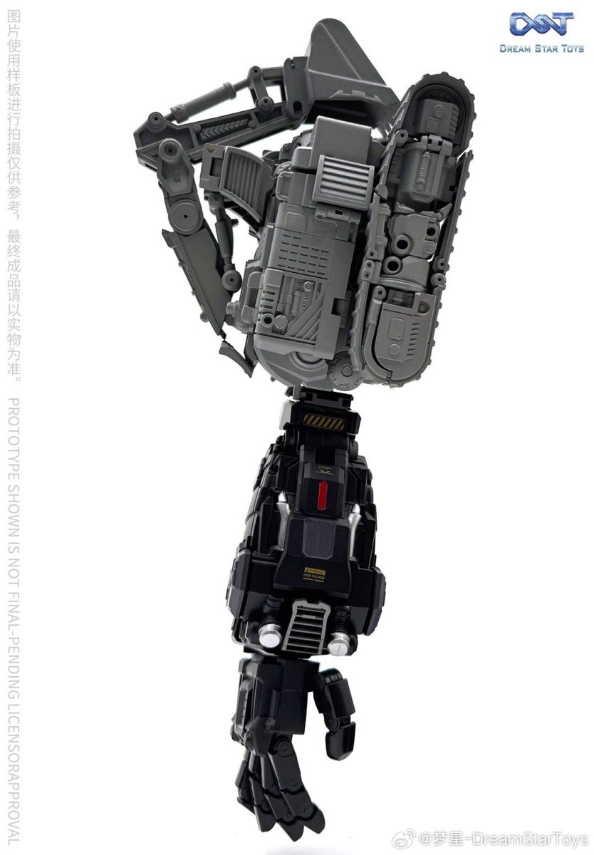 Dream Star Devastator Scavenger | Bombusbee