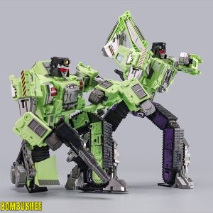 Bombusbee - Premium Transformers & Collectible Action Figures