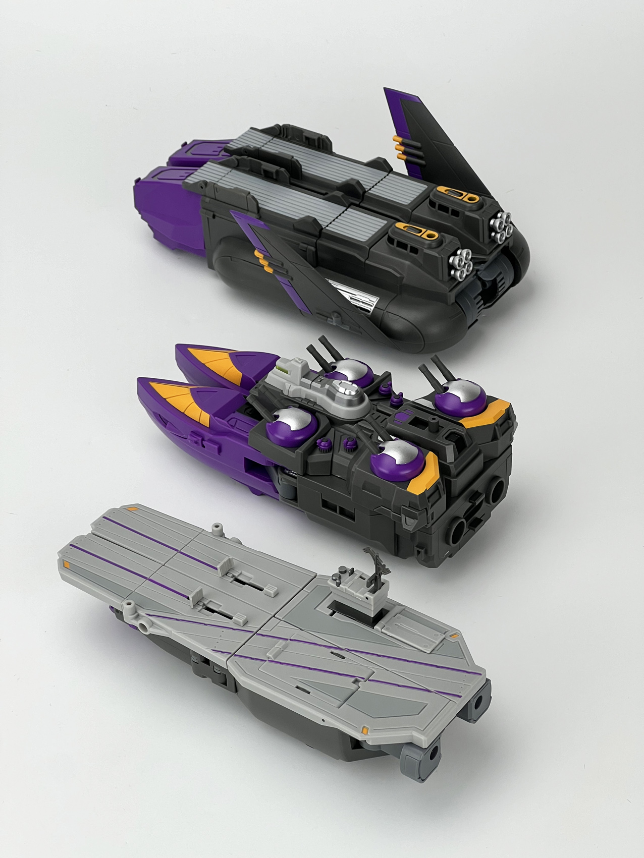 Fans Hobby MB-21 Tidal Wave