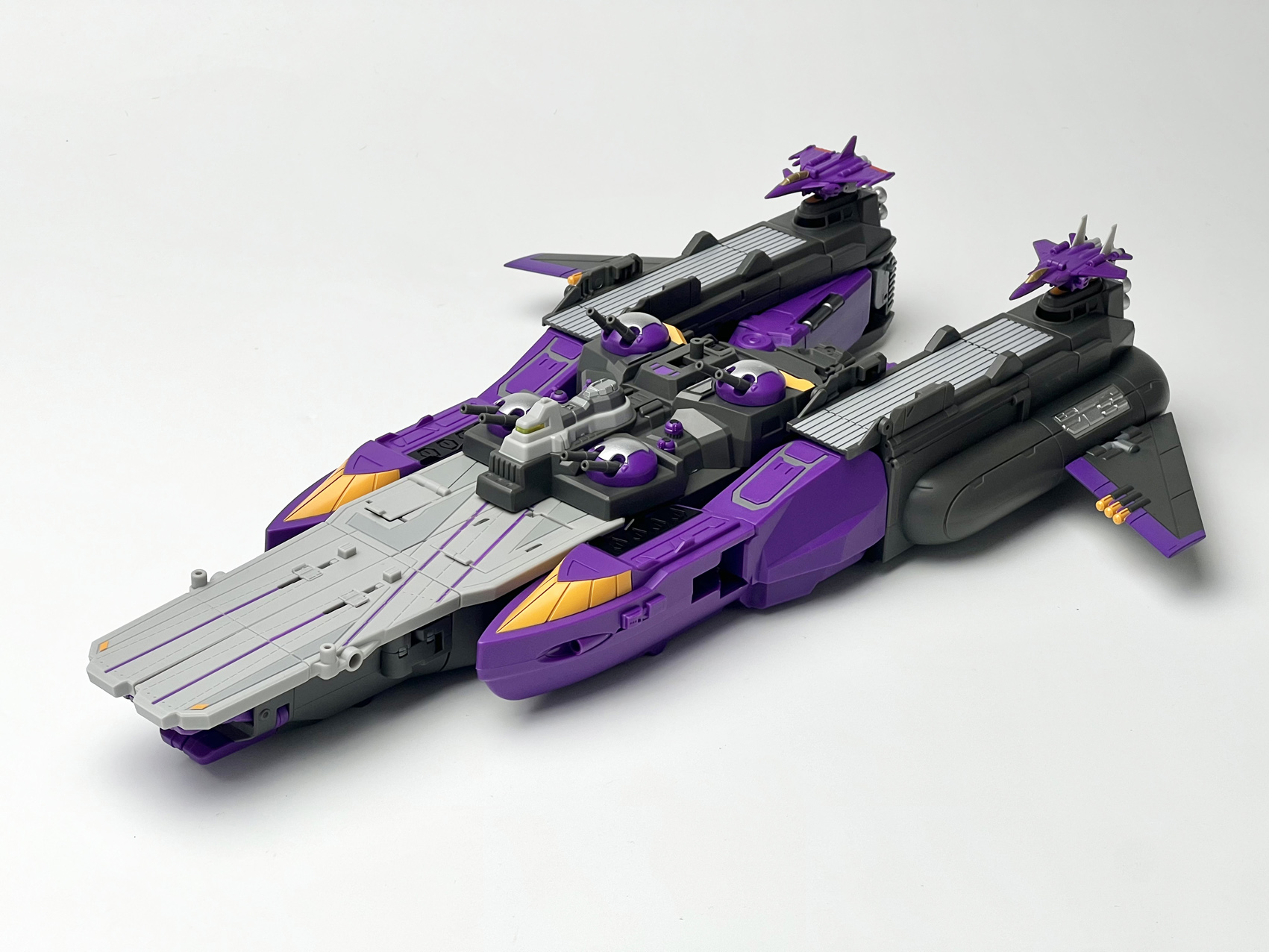 Fans Hobby MB-21 Tidal Wave