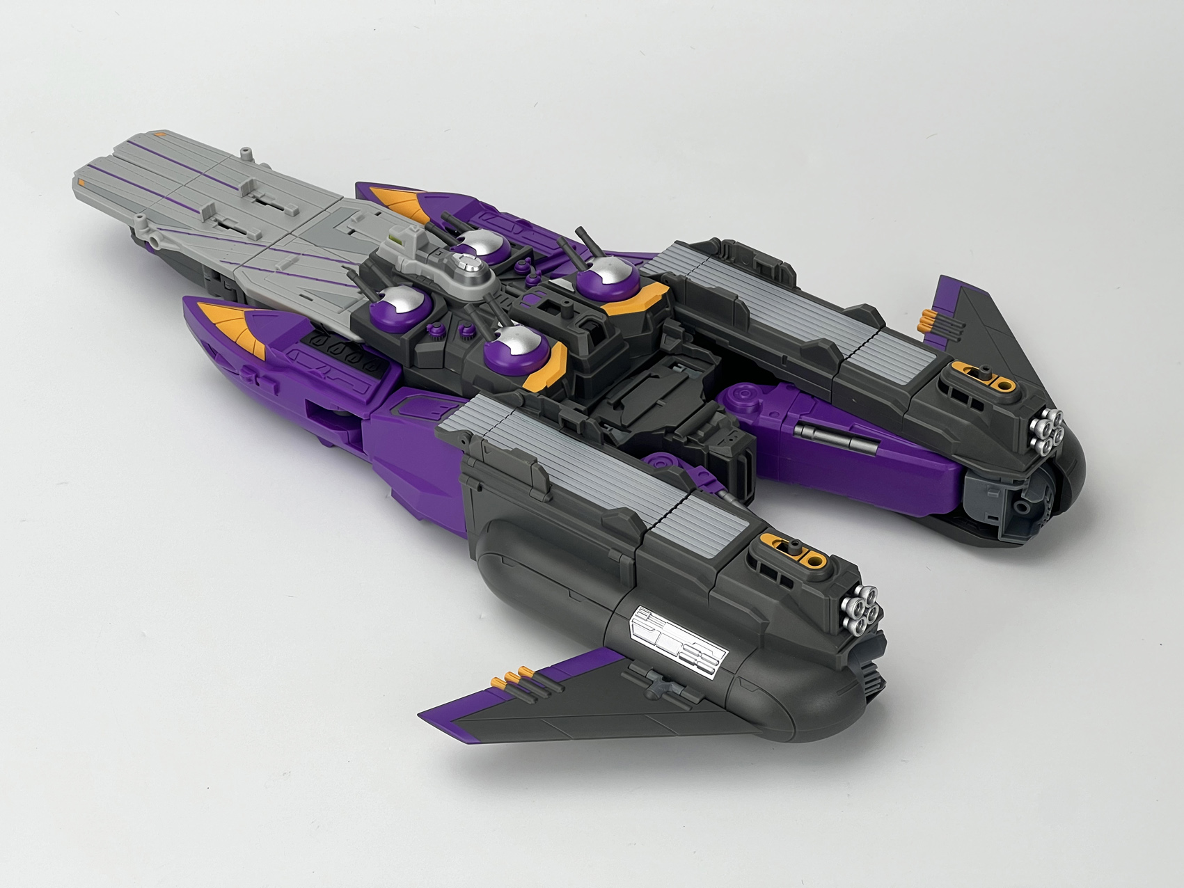 Fans Hobby MB-21 Tidal Wave