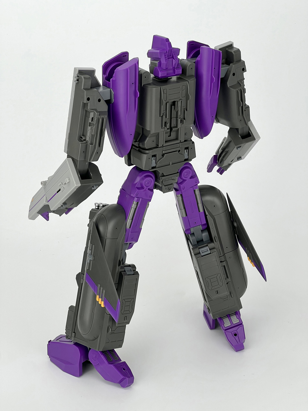 Fans Hobby MB-21 Tidal Wave