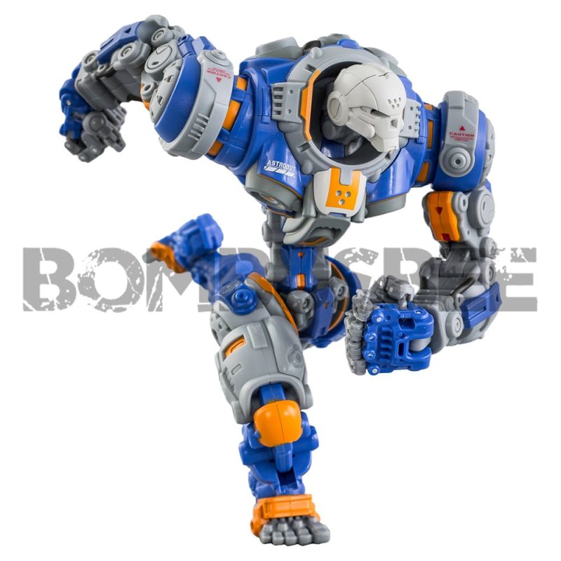 Buy Toy Notch Astrobots A-01 Apollo | Bombusbee