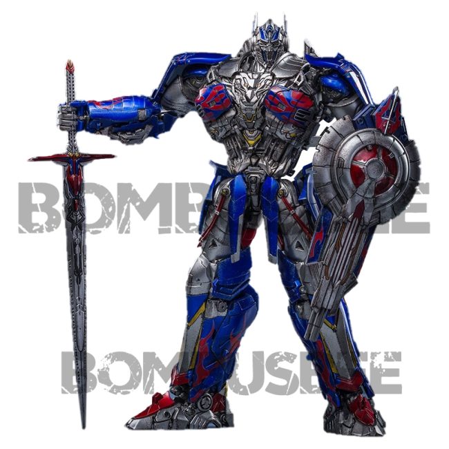 ToyWorld TW-F01 Knight Orion Optimus Prime Standard Version