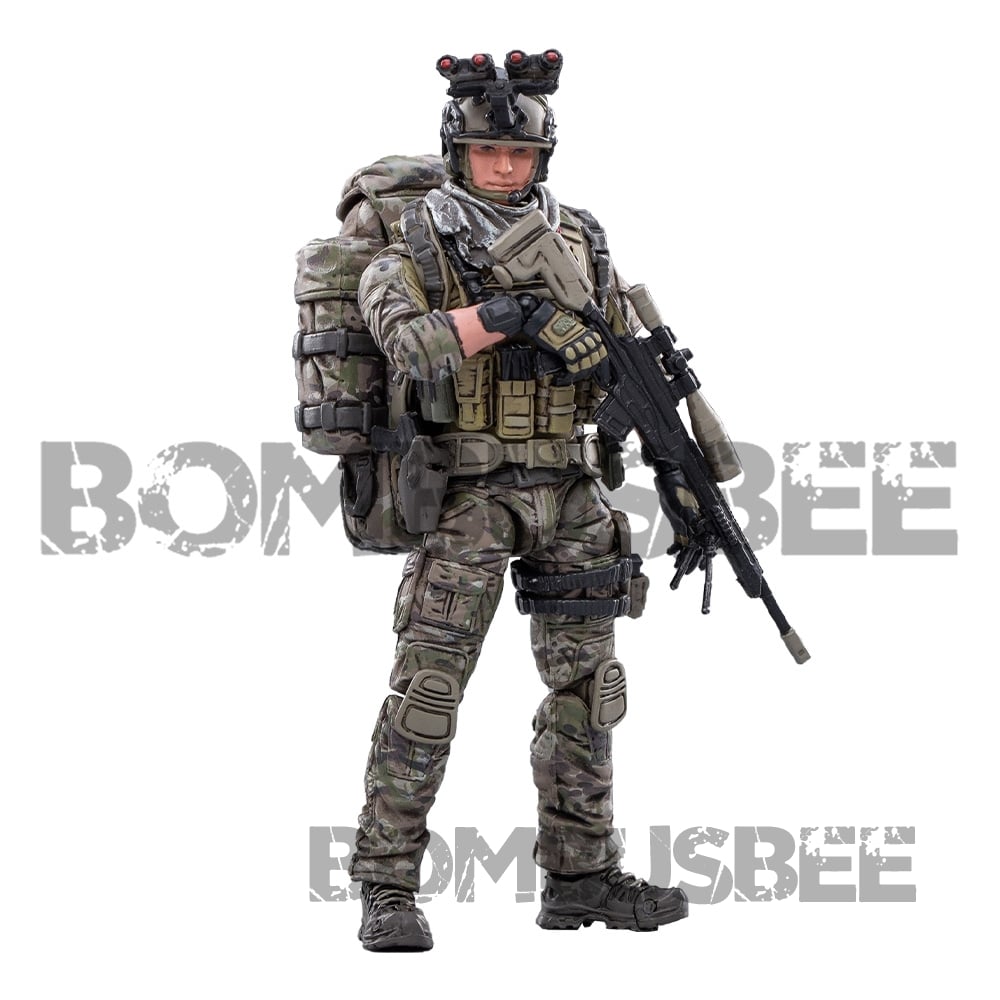 Premium US Navy SEALs Sniper Figure | Bombusbee