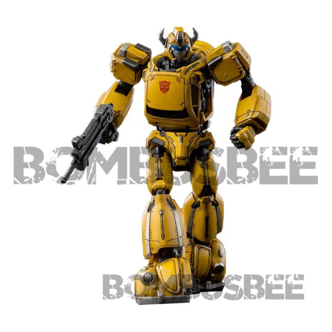 Threezero 3A MDLX G1 Bumblebee