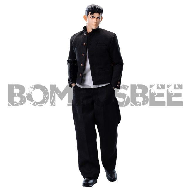 Nova Studio 1/6 Collectible Figure Youhei Mito Slam Dunk