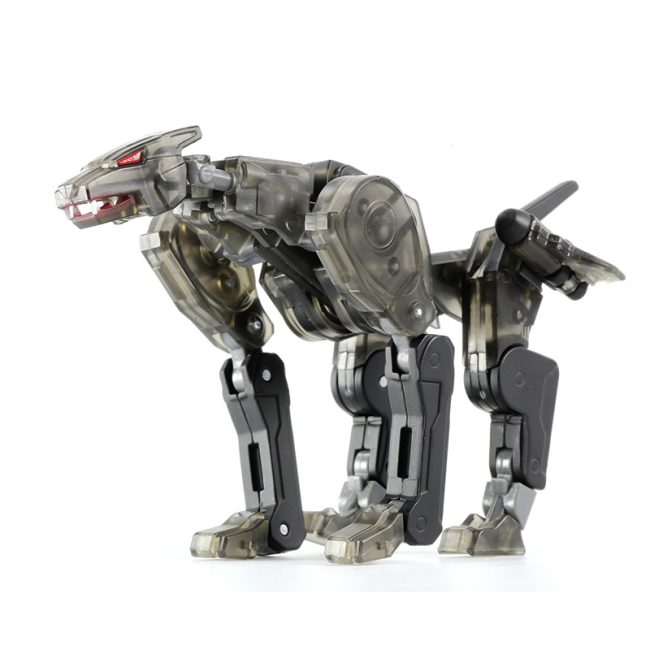 Ocular Max OX RMX-01CO Jaguar Covert Ravage Transparent Version