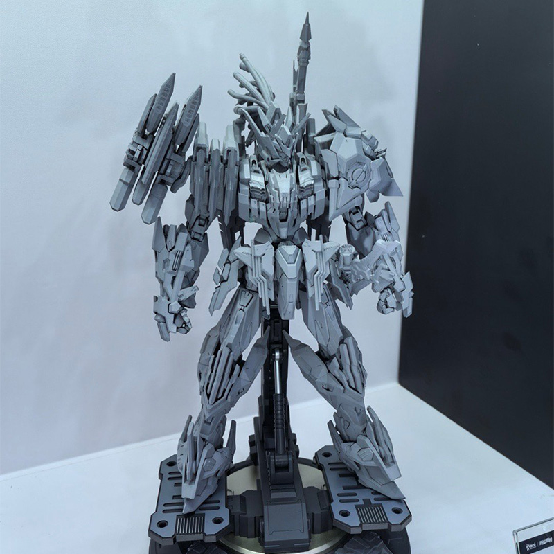 Secure Your Deposit for Prison Wolf | Bombusbee