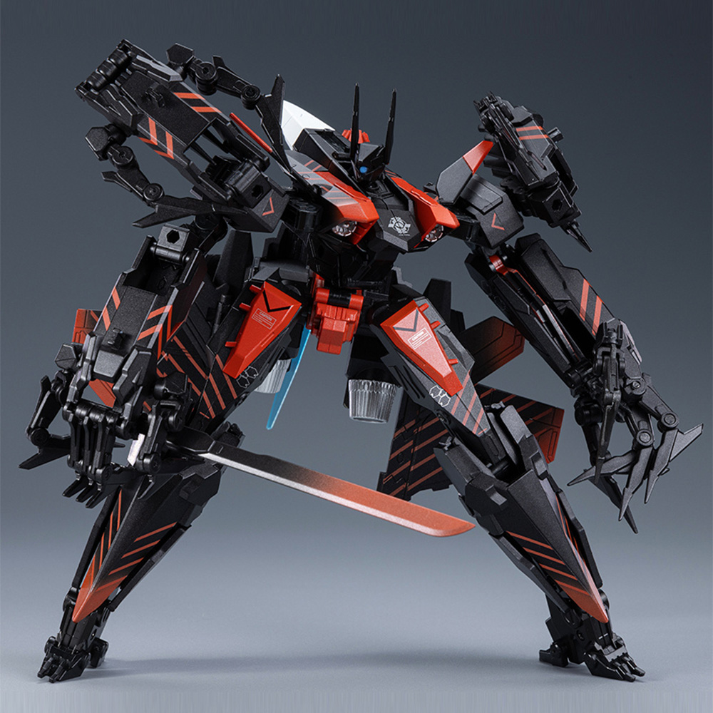 BIGFIREBIRD BIRD/BINARY V Series BIRD OF BLOOD - Bombusbee
