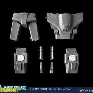 Bombusbee - Premium Transformers & Collectible Action Figures