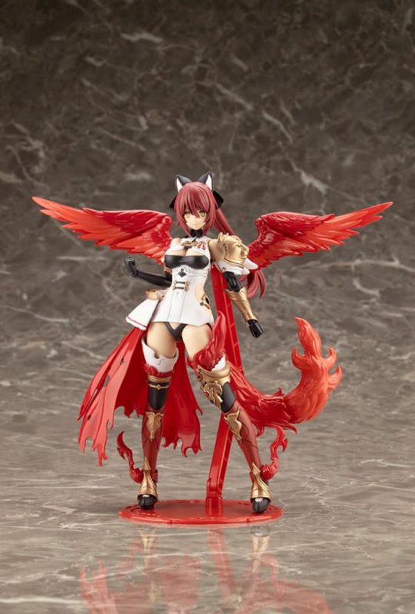 Kotobukiya AR008 ARCANADEA Angelic Dears Charmed - Bombusbee