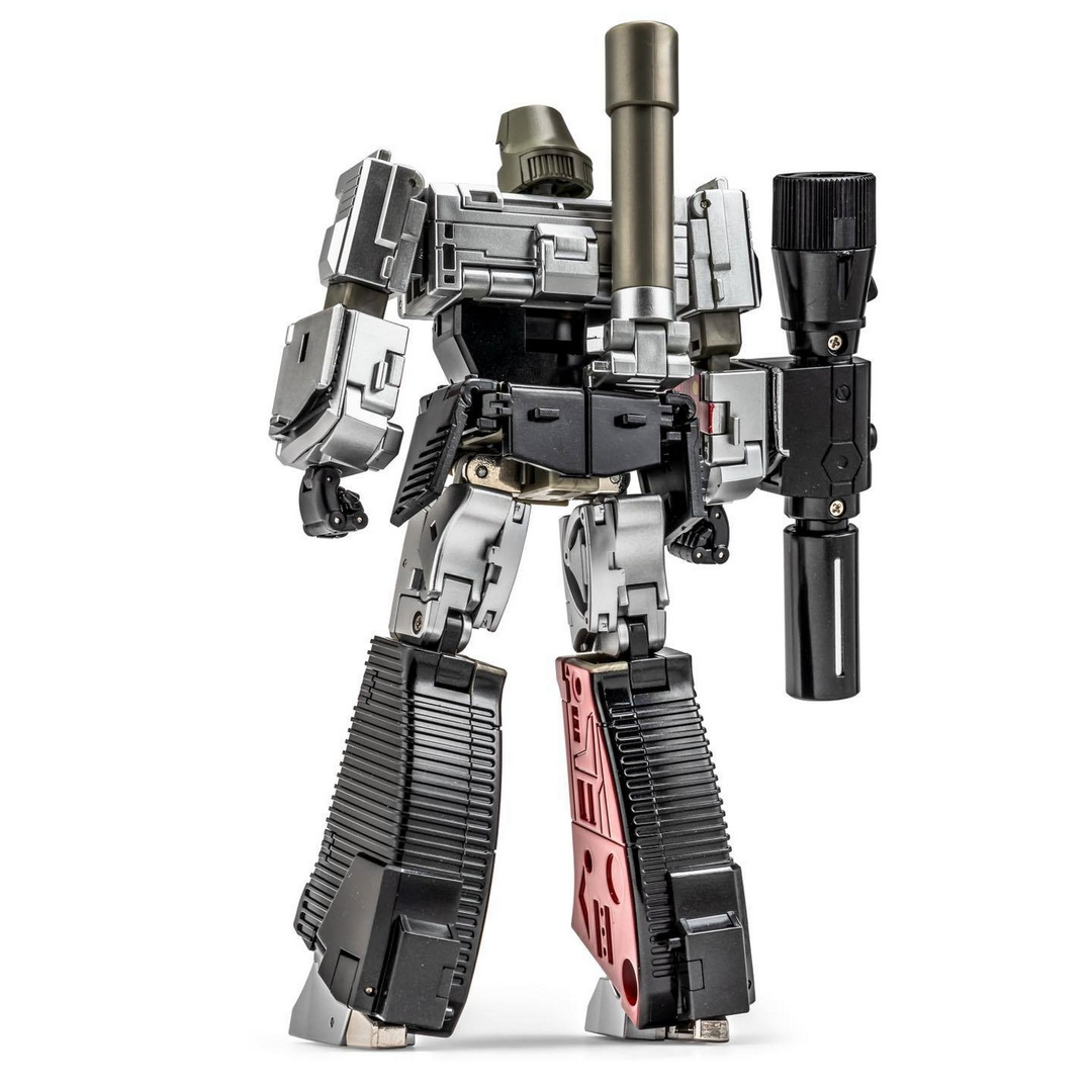 Newage NA S01EX ROMULUS Megtron D16 - Bombusbee