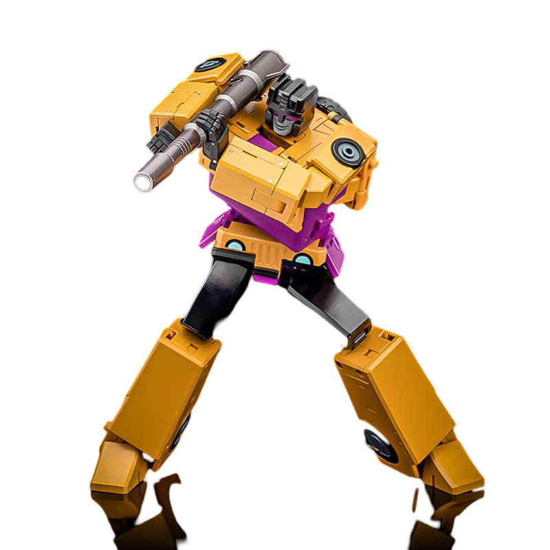 Explore Premium Transformers Figurines | Bombusbee