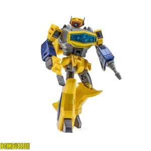 Bombusbee - Premium Transformers & Collectible Action Figures