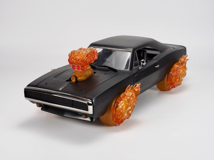 Ramen Racer Toy | Bombusbee