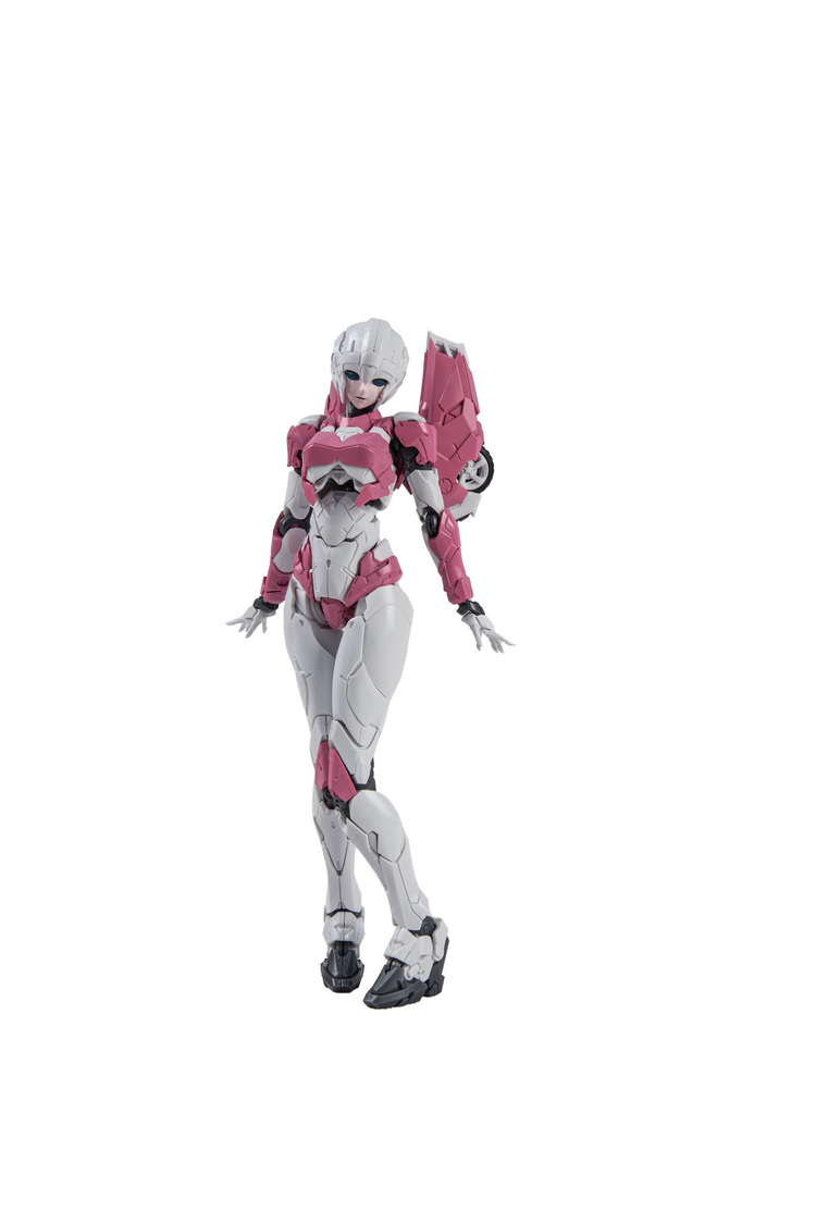 MD002 Xiao Xi Arcee Precision Coated Version - Bombusbee