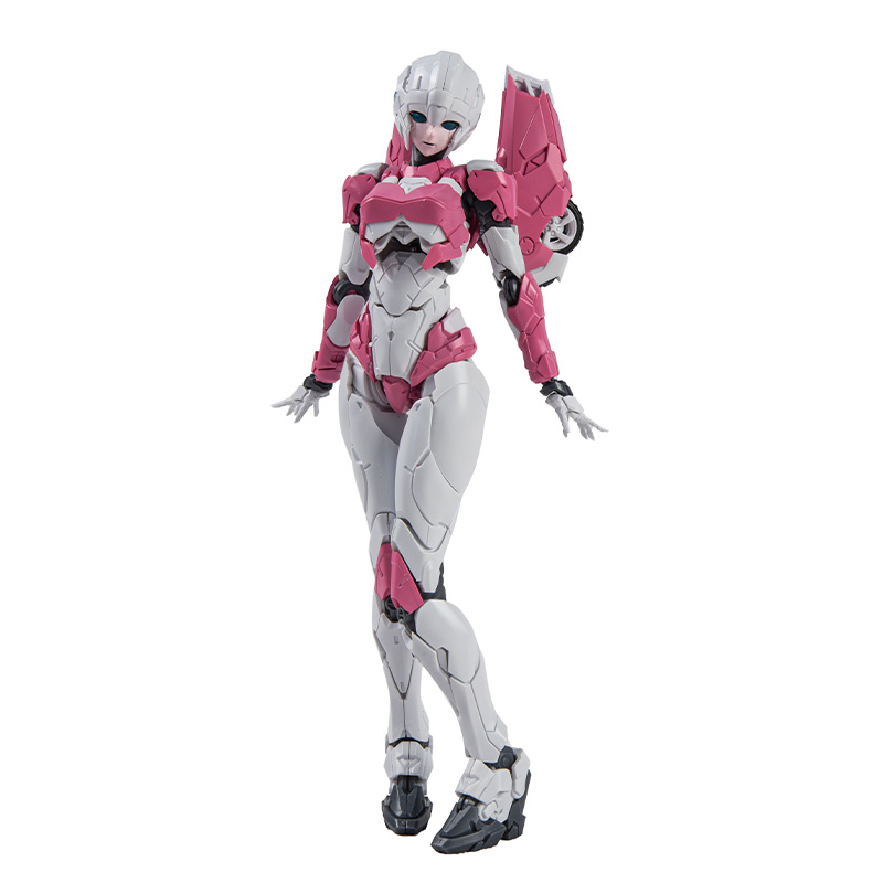 MD002 Xiao Xi Arcee Precision Coated Version - Bombusbee