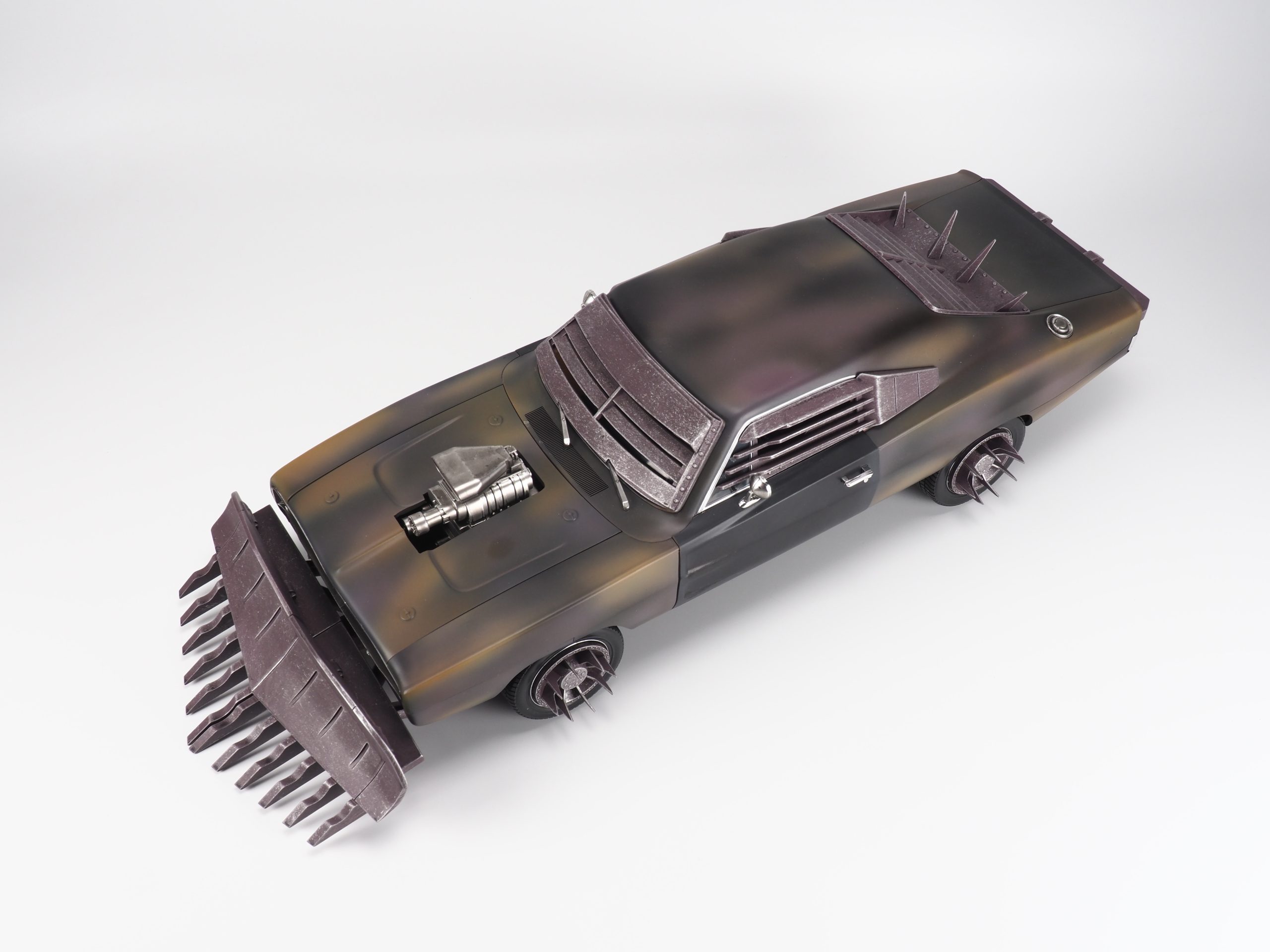 Ramen Racer Toy | Bombusbee