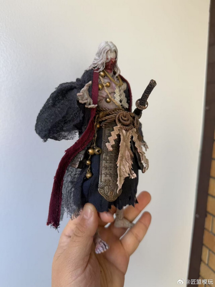 Maestro Union 1/12 The Furay Planet Ibaraki Douji - Bombusbee