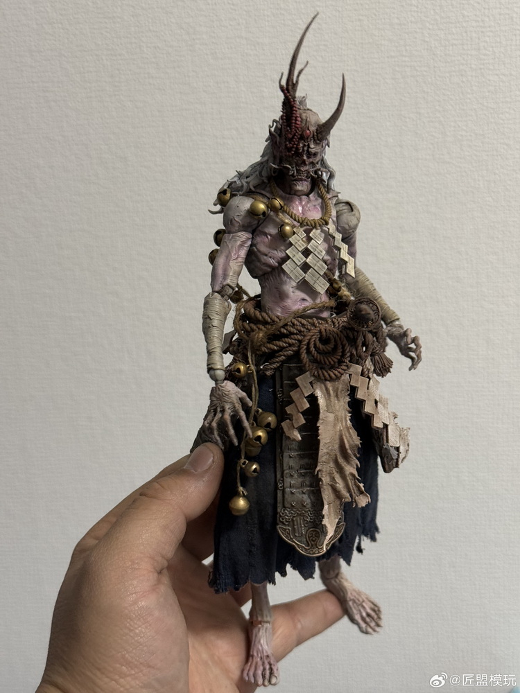 Maestro Union 1/12 The Furay Planet Ibaraki Douji - Bombusbee