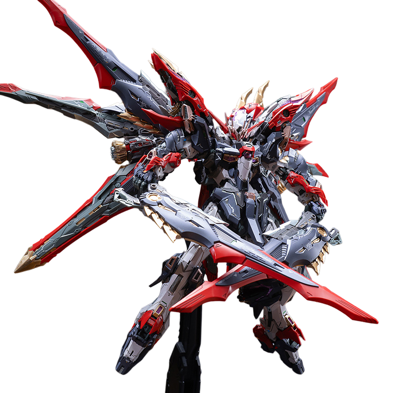 Model Kits Archives - Bombusbee