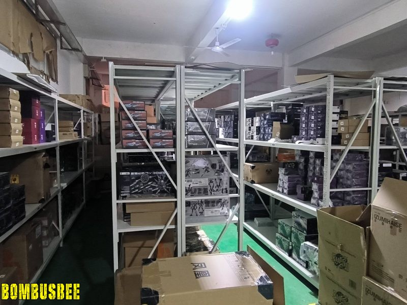 About Bombusbee - Bombusbee