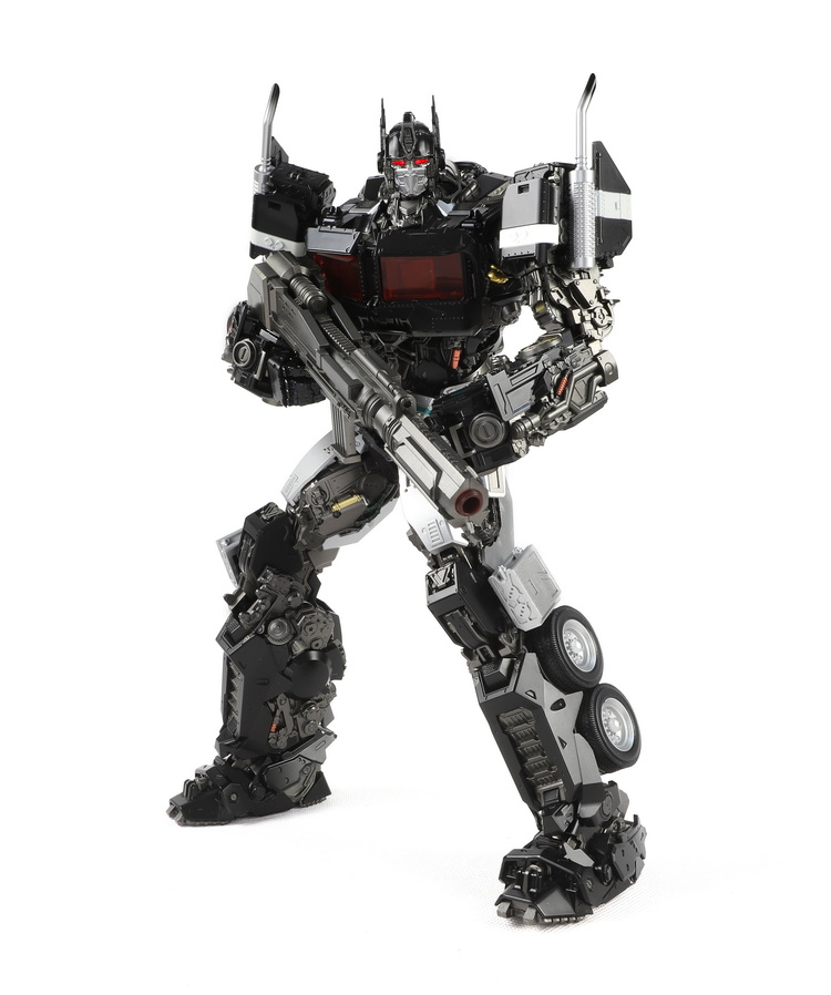 MD001B Dark Color Side Story Column Reissue - Bombusbee