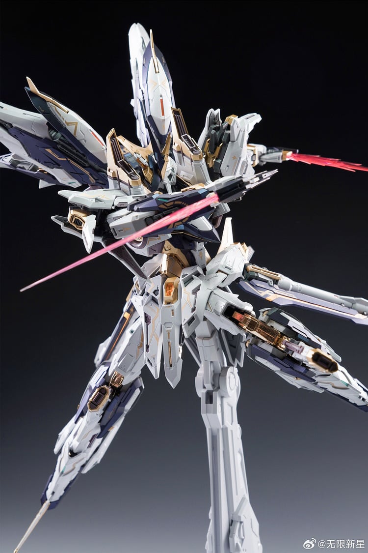 IN ERA+ Aurora Model Kit