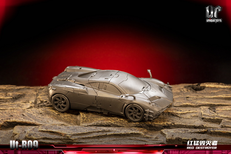 Unique Toys Stinger Figure | Bombusbee