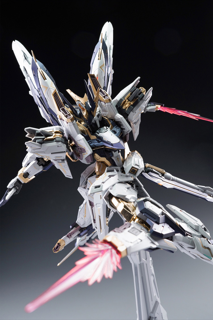 IN ERA+ Aurora Model Kit