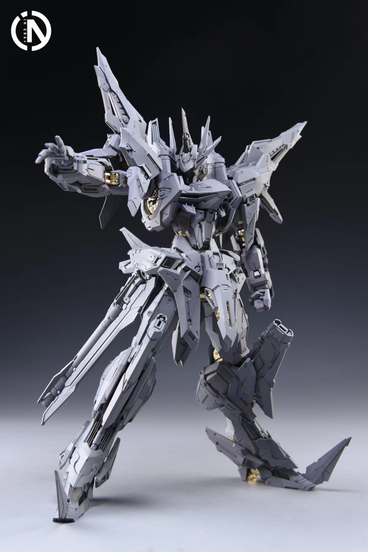 IN ERA+ Aurora Model Kit