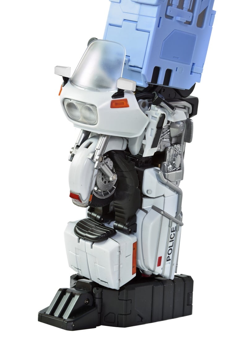 Ocular Max Maximus Pro PS-25 Incertus Groove