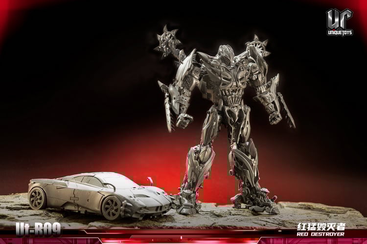 Unique Toys Stinger Figure | Bombusbee